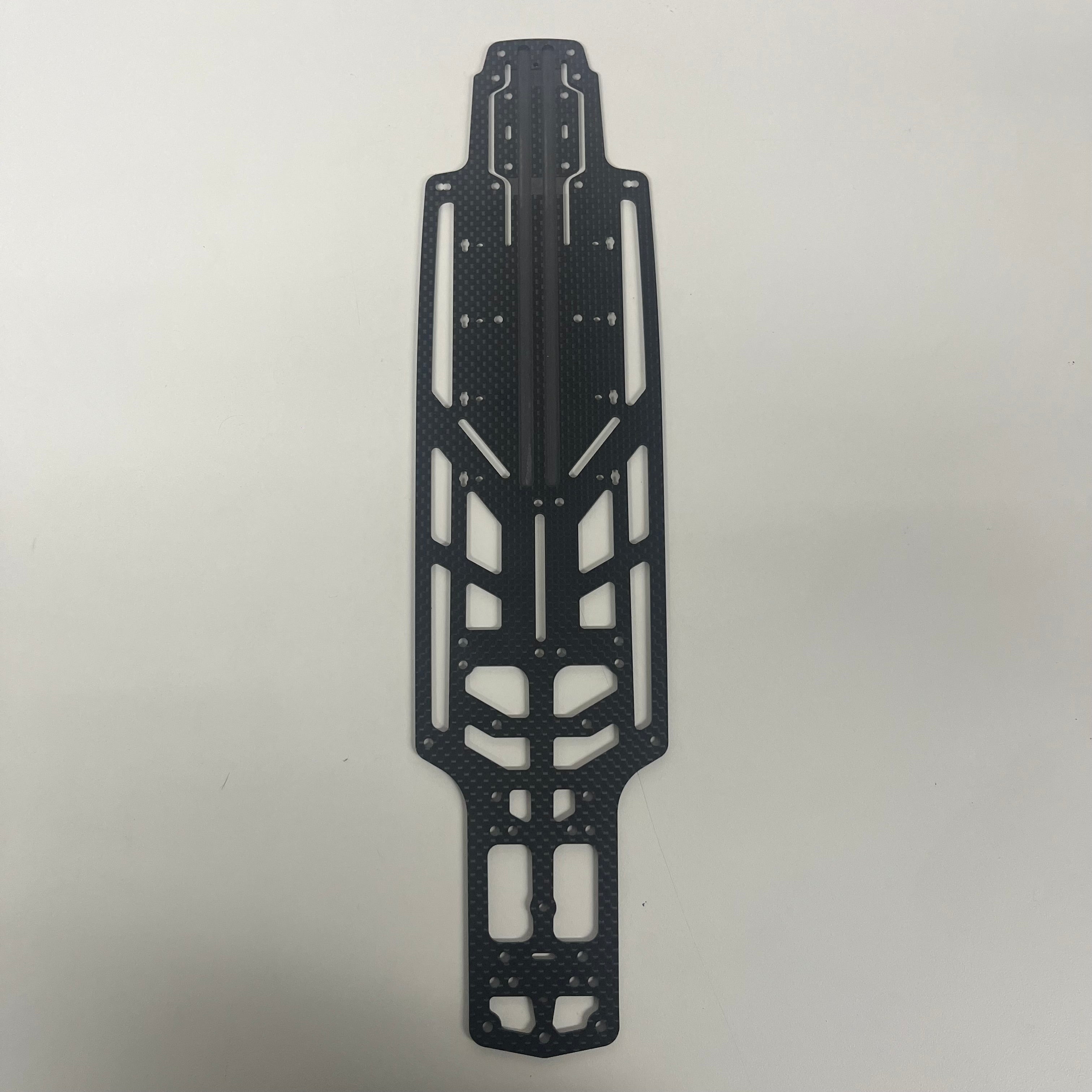 MST RMX Lightweight Carbon Lower Deck 2.0 2.5 – Big Licks RC