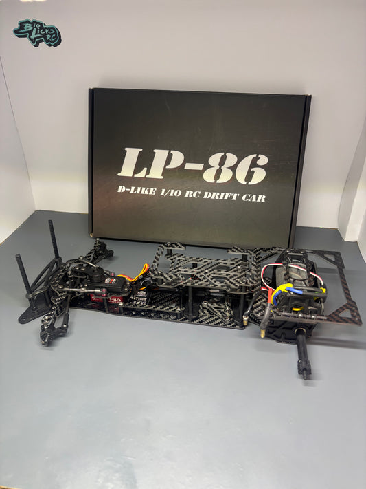 Chassis – Big Licks RC