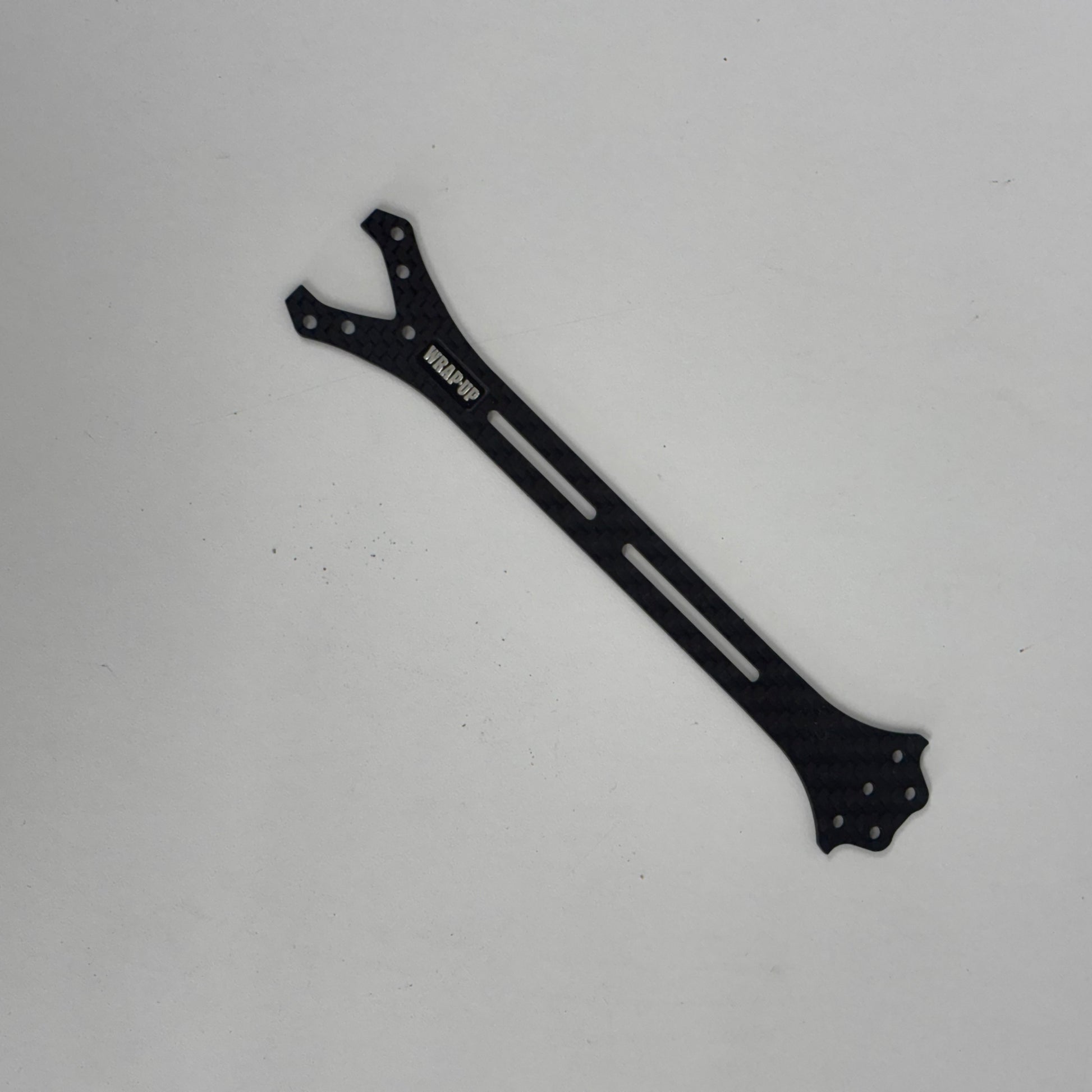 Wrap Up Next VX Dock Upper Carbon Top Deck – Big Licks RC