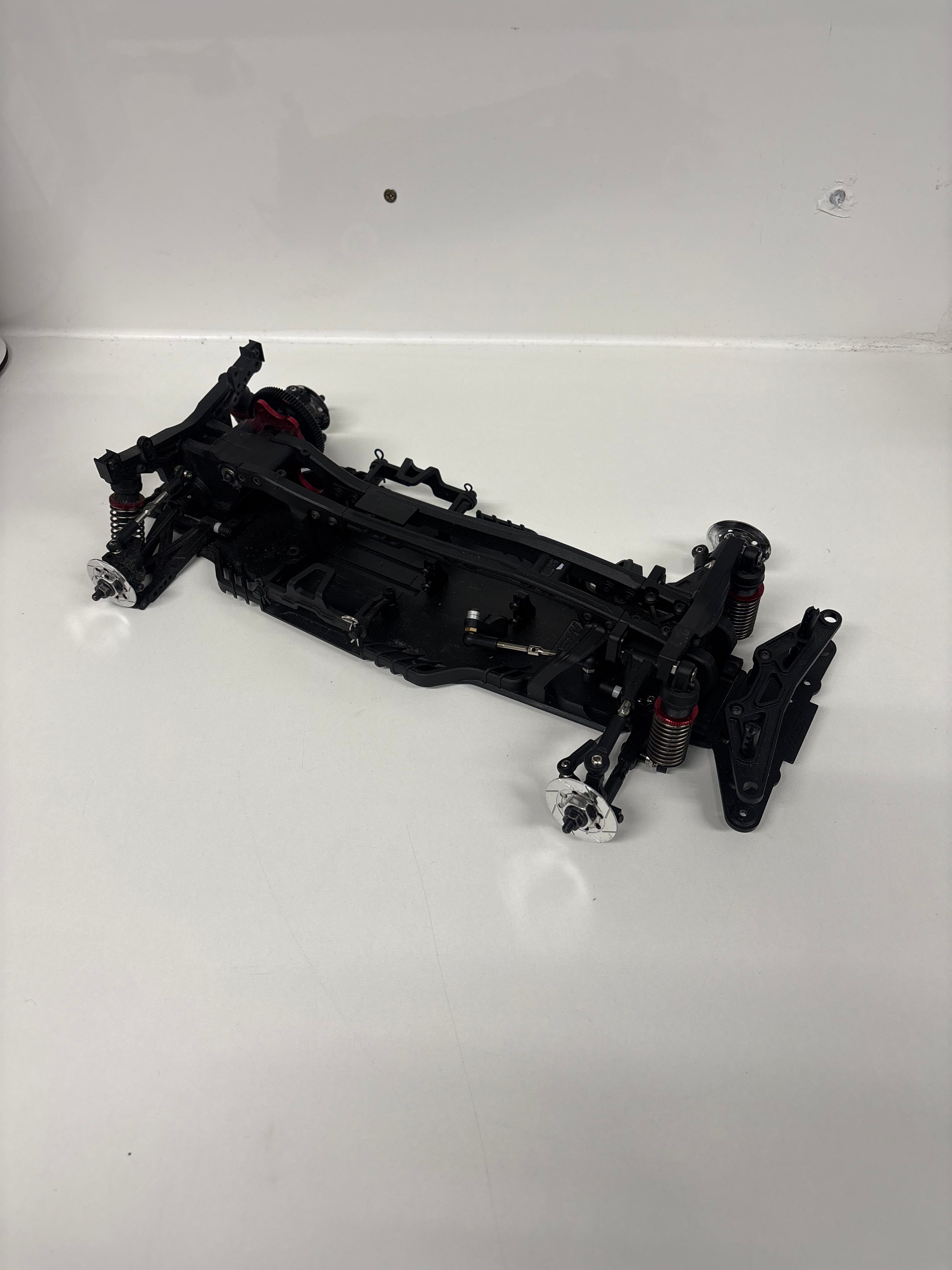 MST RMX 2.5 Drift Chassis RWD – Big Licks RC