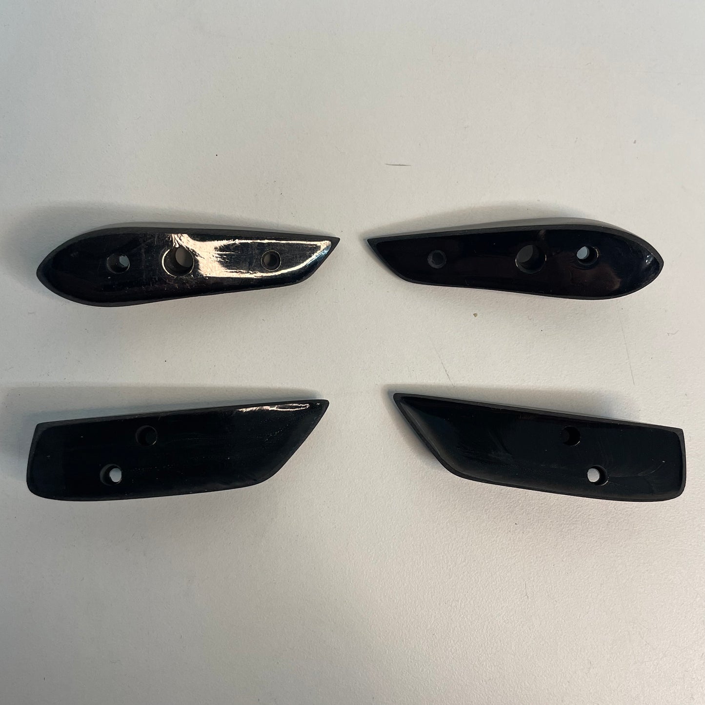 D Magic Front & Rear Light Buckets – Big Licks RC