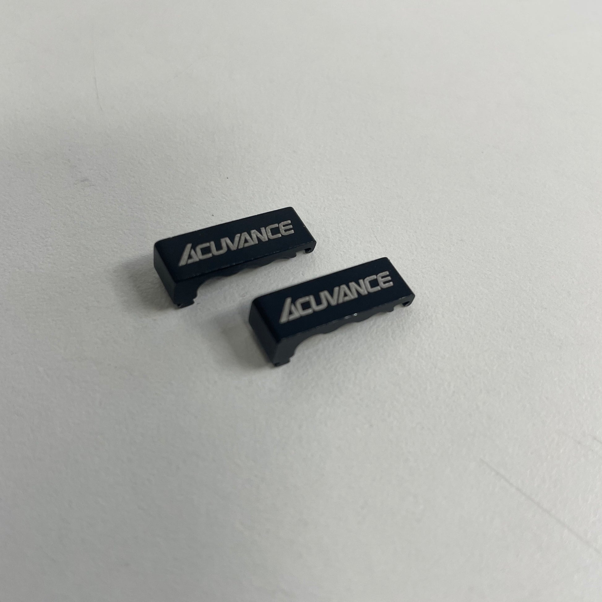 Acuvance 3 Wire Clamp Full Black – Big Licks RC