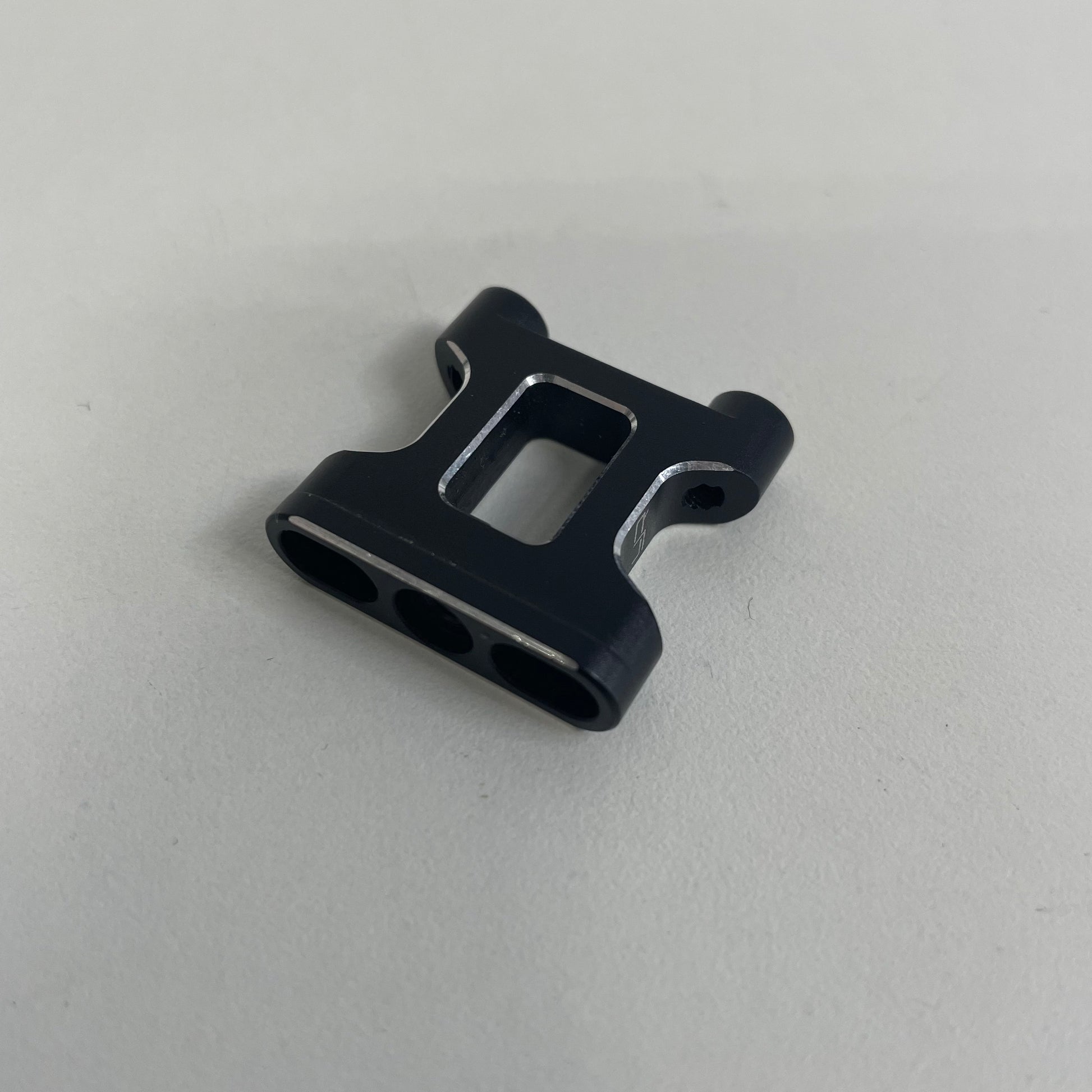 Yeah Racing Black Alloy Yokomo YD2S Centre Battery Mount – Big Licks RC