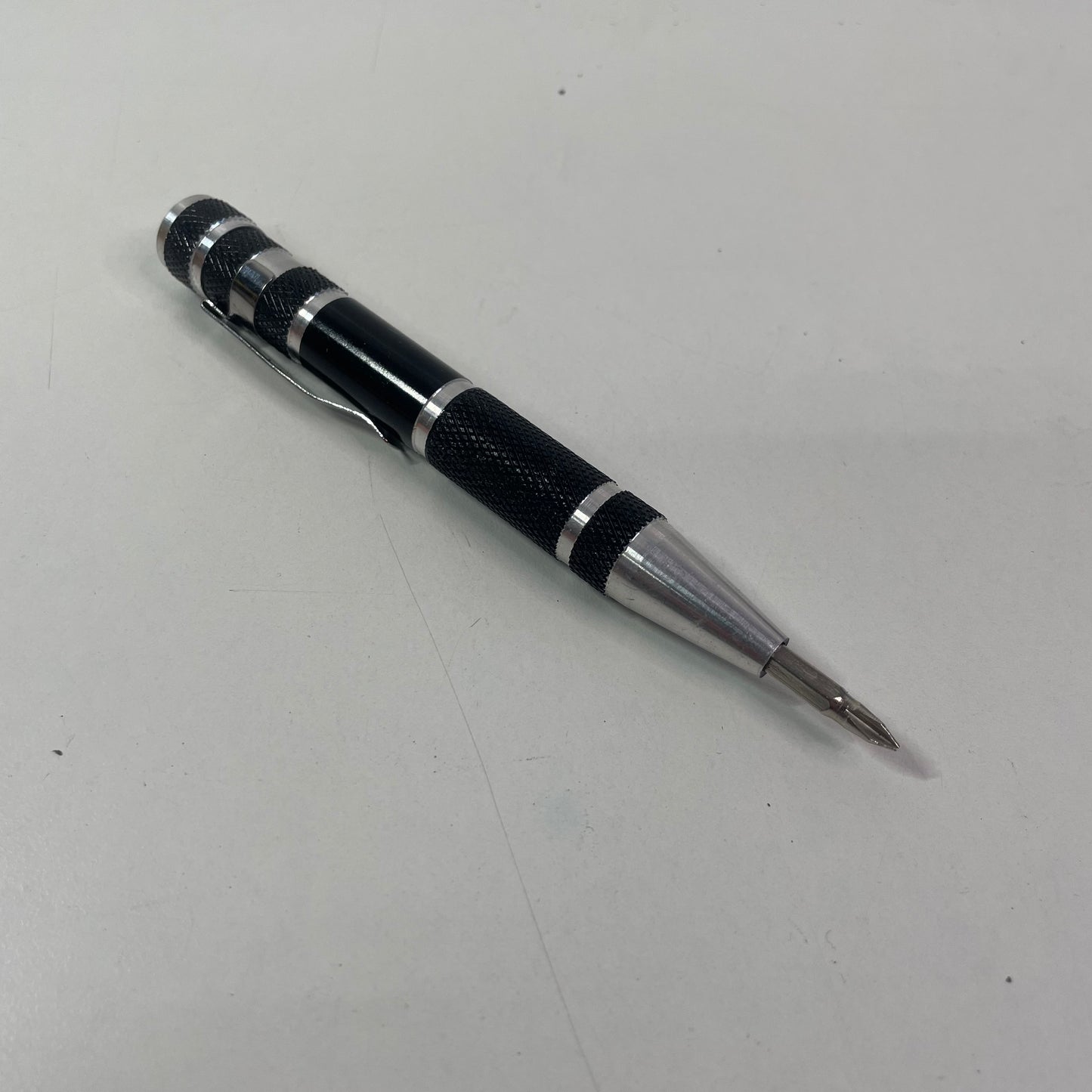 Cross Head Flat Head Phillips Tool – Big Licks RC